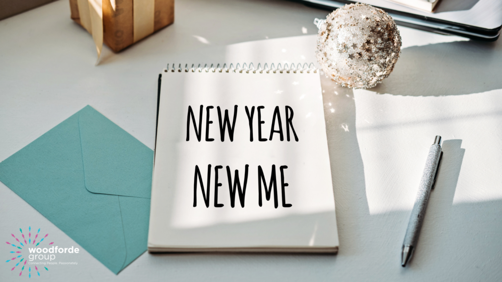 Career Resolutions Embrace Success
